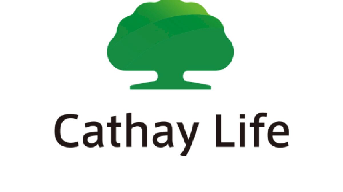 Tải mẫu logo Cathay life file vector AI, EPS, JPEG, SVG, PNG không nền