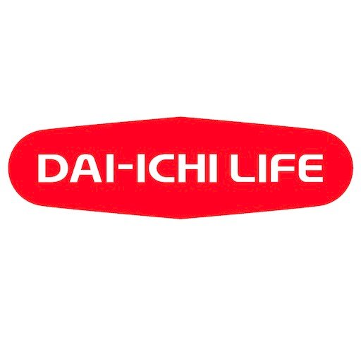 Tải mẫu logo Daiichi Life file vector AI, EPS, JPEG, SVG, PNG không nền