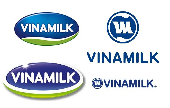 Tải logo Vinamilk file vector AI, EPS, JPEG, SVG, PNG không nền