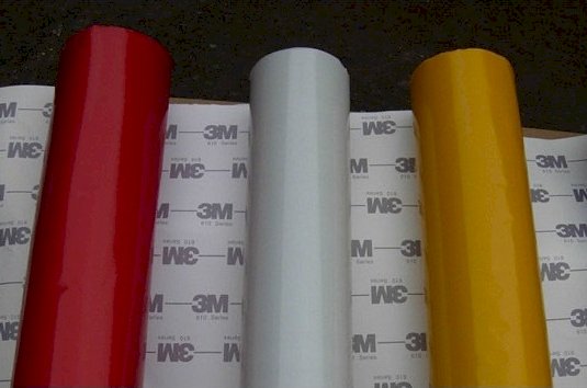 Decal 3M là gì? Tìm hiểu đặc điểm, ứng dụng của decal 3M