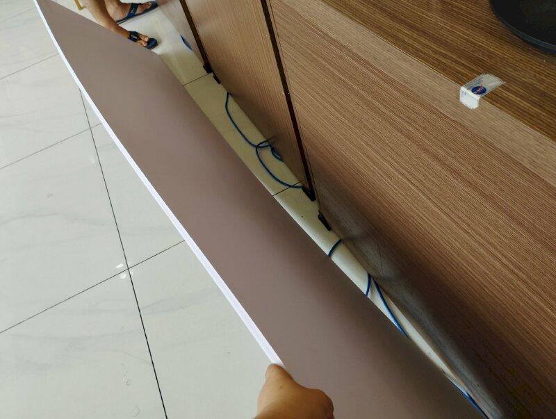 Tấm formex là gì? Đặc điểm, ứng dụng của chất liệu formex