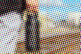 In trame là gì? Đặc điểm và ứng dụng của in trame