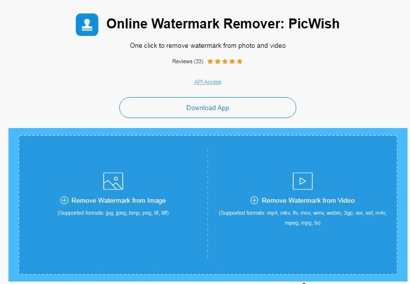 Cách xóa logo video online đơn giản, nhanh chóng